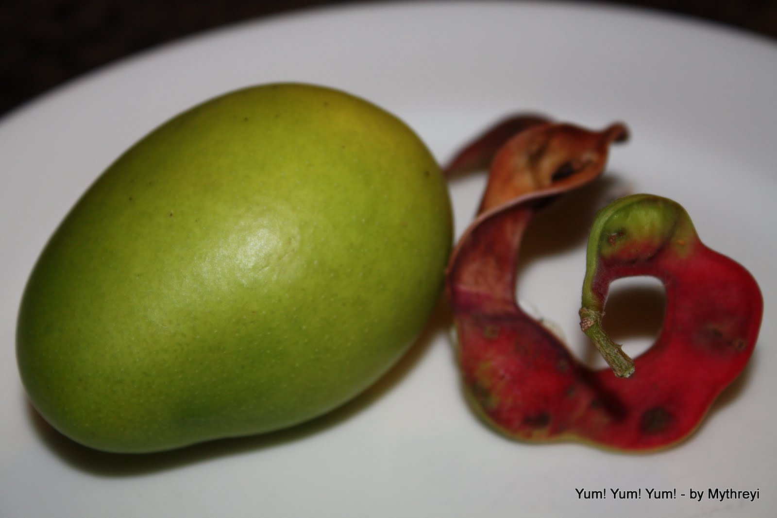 Yum! Yum! Yum!: Let's Go Little Local to Kauai