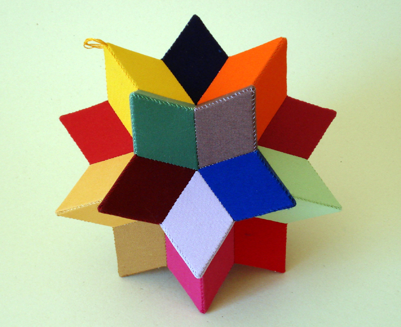 Giramundo - estrela da felicidade: História do Giramundo no Brasil