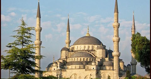 Happy Eid Al Adha - Salmiah Collection