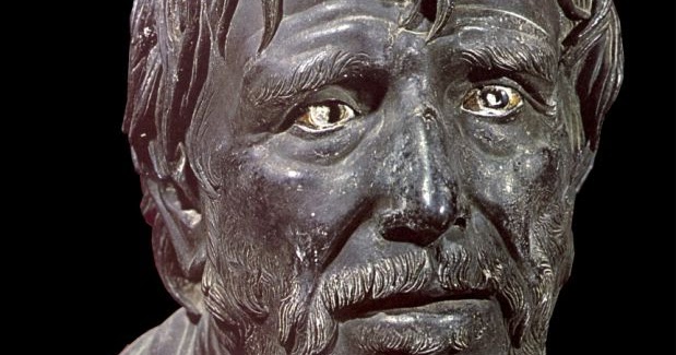 Por estar contigo: Séneca