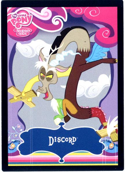 MLP Discord Trading Cards | MLP Merch