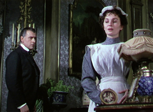 CANON MOVIES: ARTHUR LUBIN: TOP 10 FILMS