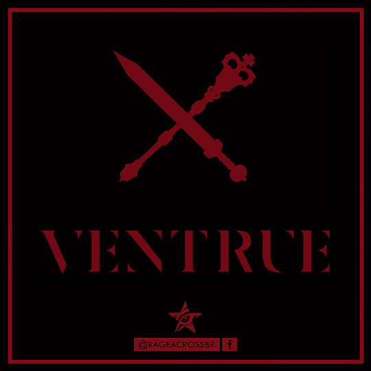 Os Clãs do V5 - Ventrue