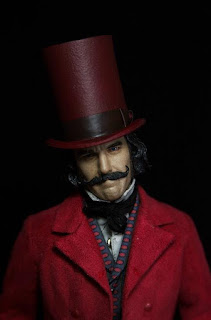 Villains On and Off Screen: William Poole - The Real Bill The Butcher ...