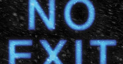 Review: No Exit by Taylor Adams | Helen's Book Blog