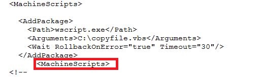 Application Repackaging & Virtualization: February 2016