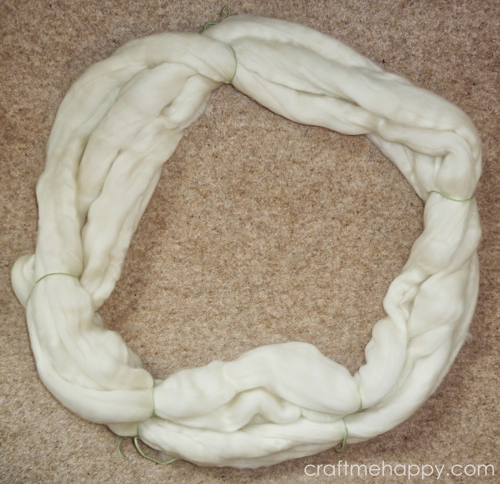 Dyeing and spinning hand painted wool top - my first attempt. | Craft ...