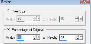 Alphas Etc.: How To Create An Animated Alpha