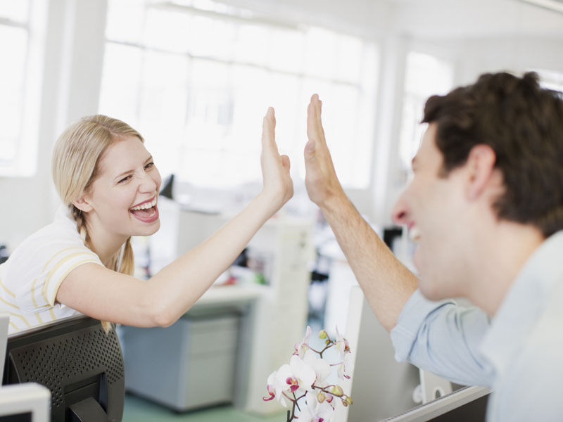 Vocación de líder: Filosofía Fish - Técnicas de Liderazgo