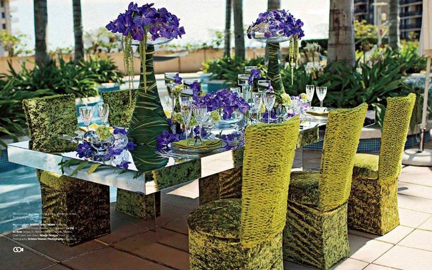 Mpenda: UPAMBAJI MZURI WA UKUMBI