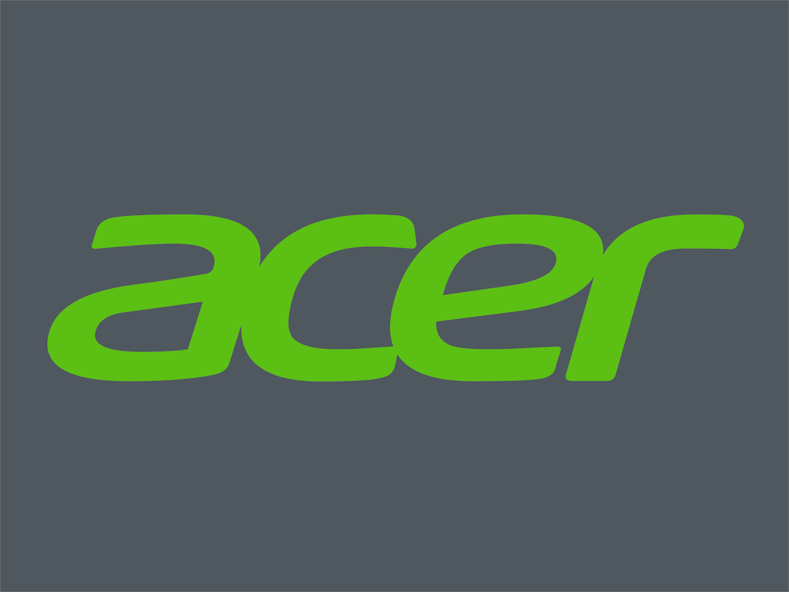 Download Logo Acer format cdr - Media Vector