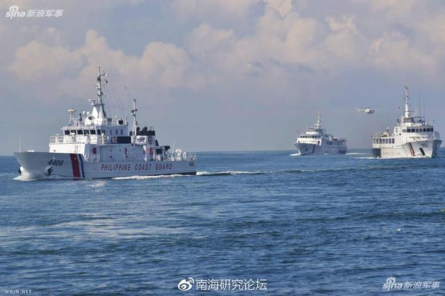 Asian Defence News: Philippine Coast Guard Set to Receive 4 More Japan ...