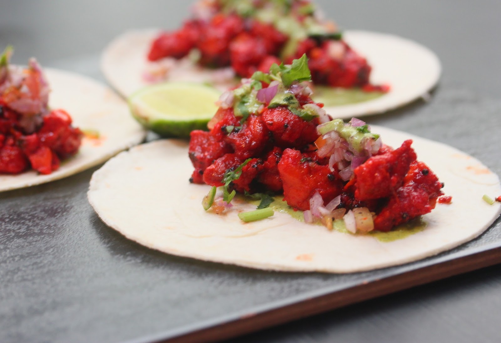 Have Your Cake and Eat It Too: Meat The Porkers