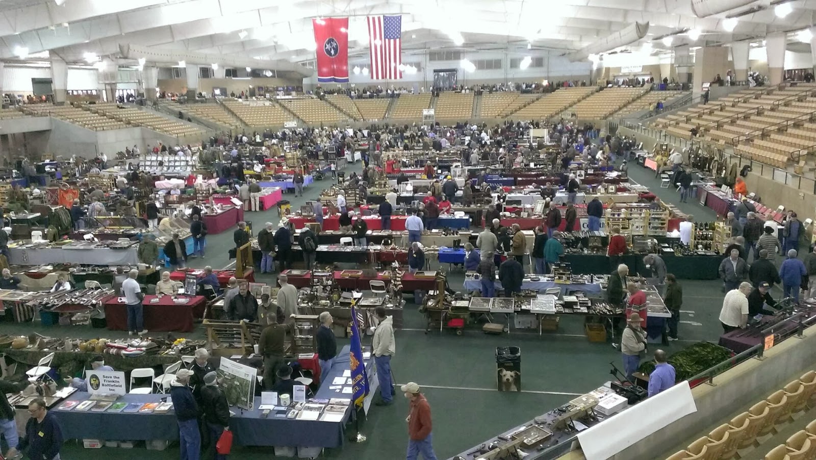 Fiddler's Green Horse Farm