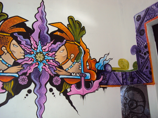 darxvrs: Decoracion mayas.