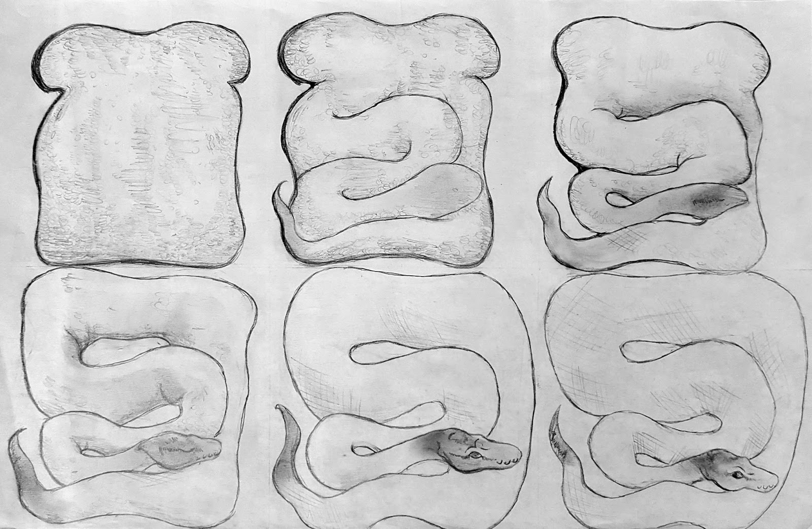 Ms. Eaton's Phileonia Artonian: Metamorphosis Transformation