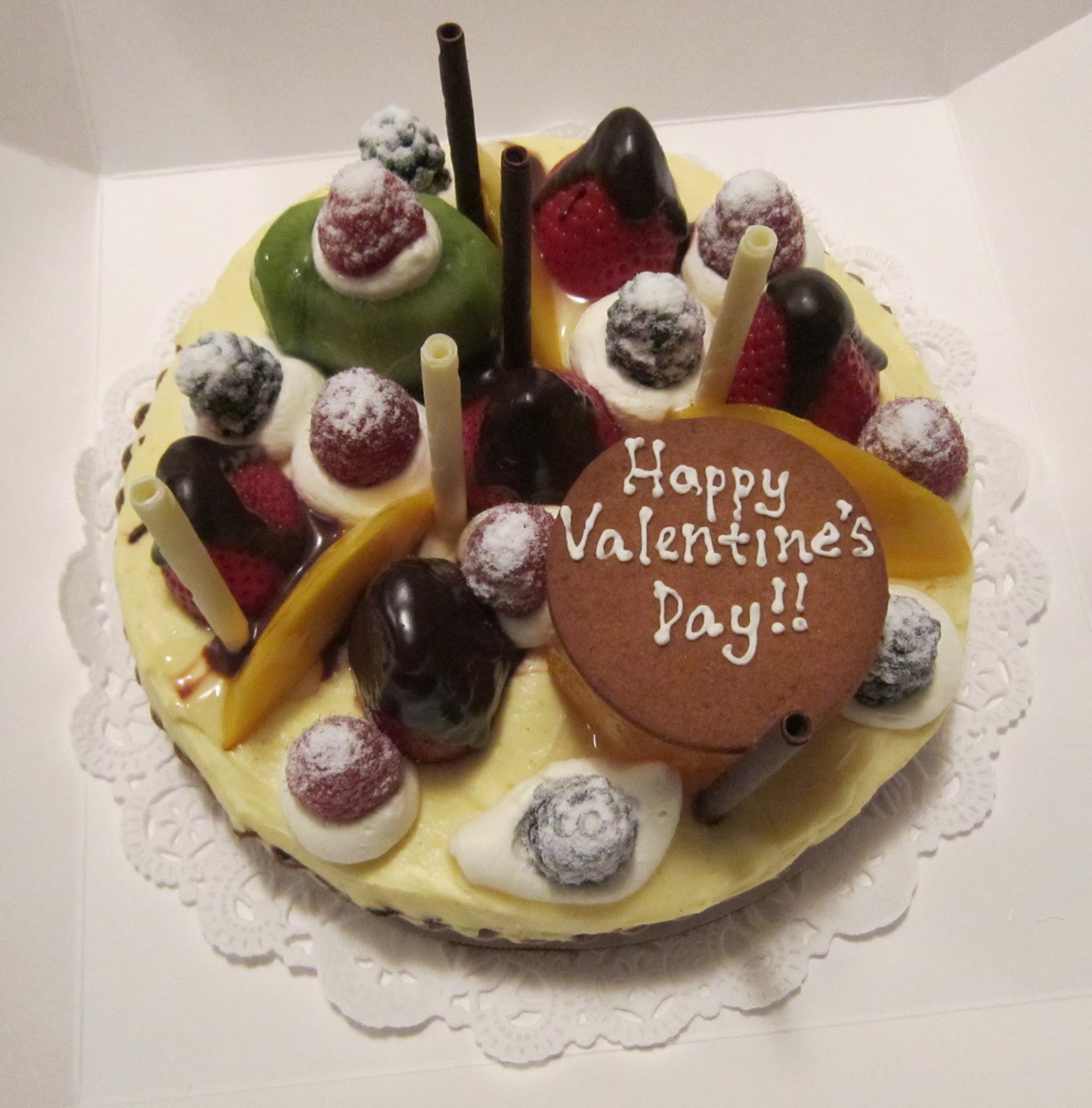 Convoy Conquest: Sage French Cake