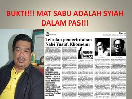 Kedah Ke KL: PANASS!! Mat Sabu Confirm Jadi Calon Pas Pendang! #TukarKedah