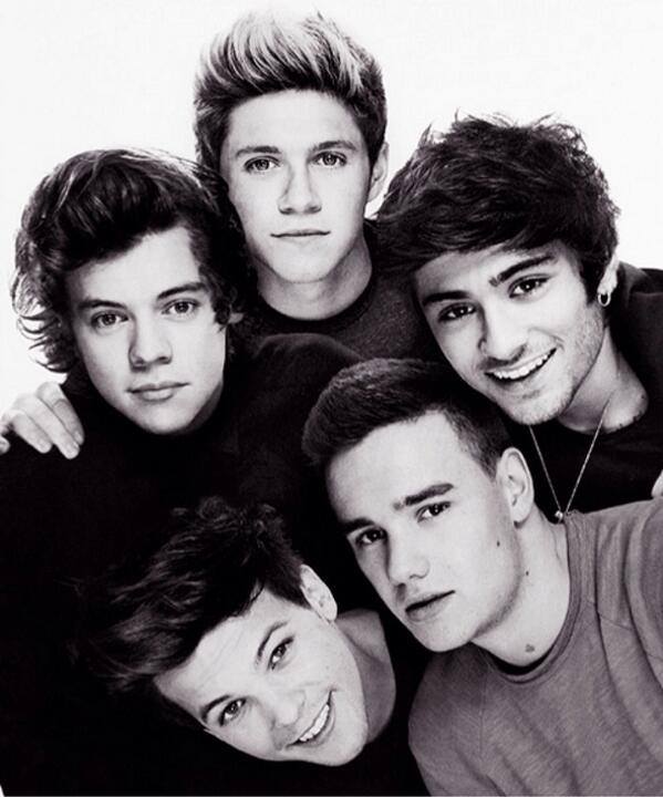 "Lo Que Una Directioner Debe Saber": julio 2013