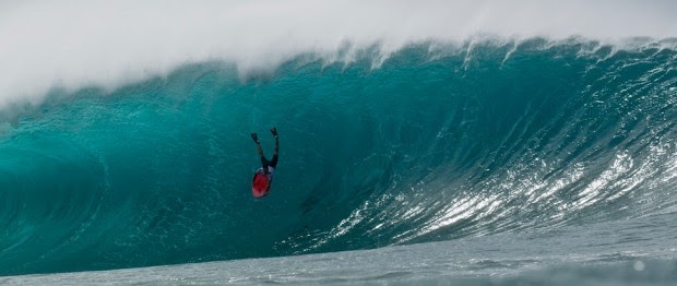 Captain Kais World: 30th Edition of the Pipeline Challenge is go for 2013