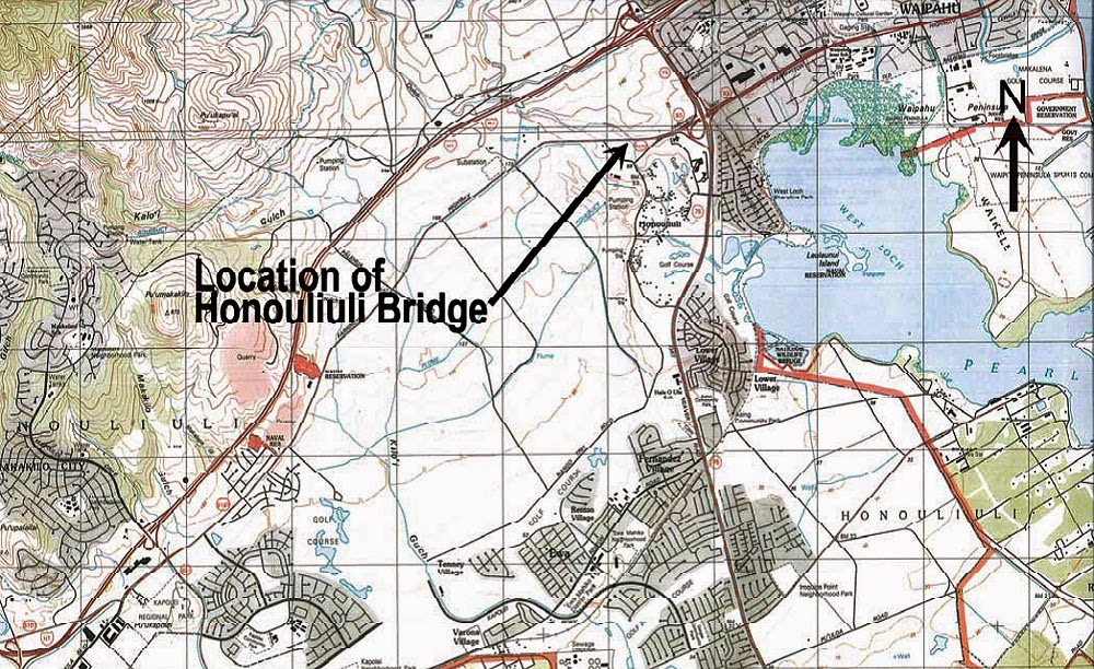 Honouliuli Ewa Traditional Cultural Properties: National Register ...