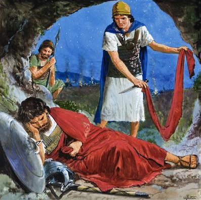 FAITH IN THE REAL WORLD: The E100 Bible Reading Challenge: The Rise of ...