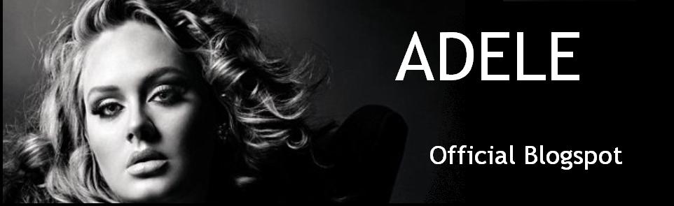 Adele Official Blogspot: '21' e Muito Mais: História de Adele e a Capa de Dezembro | Billboard.com