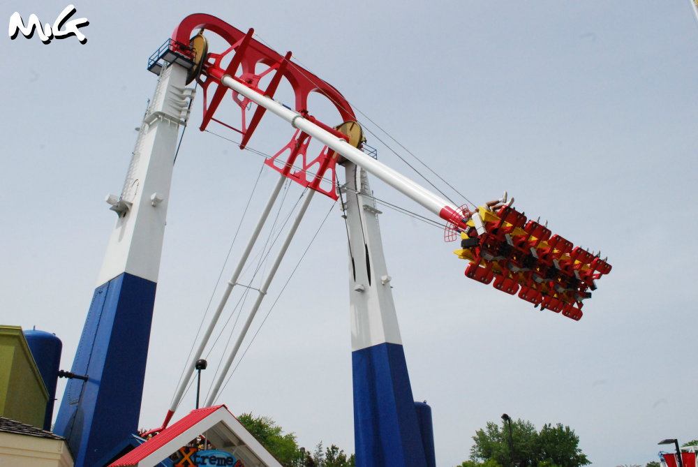 MidwestInfoGuide: Valleyfair