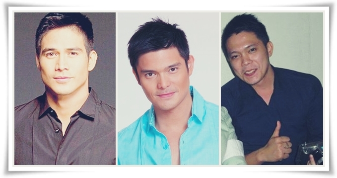Adrian Milag Blog: Real Men are POGI Book Review