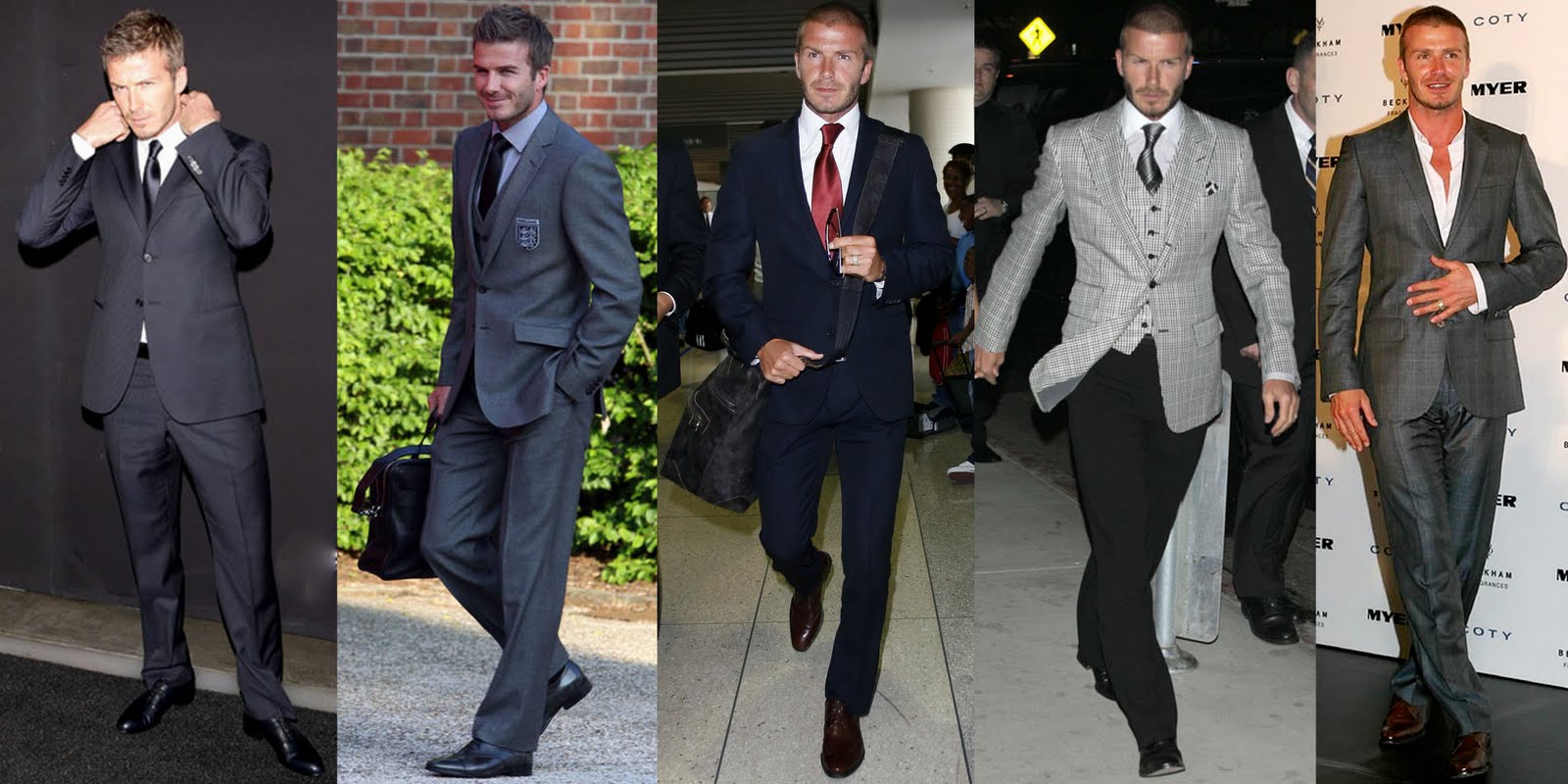 Modelos de terno - Imagui