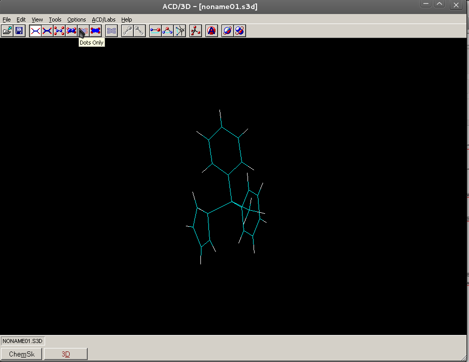 Lindqvist -- a blog about Linux and Science. Mostly.: 557. Briefly ...