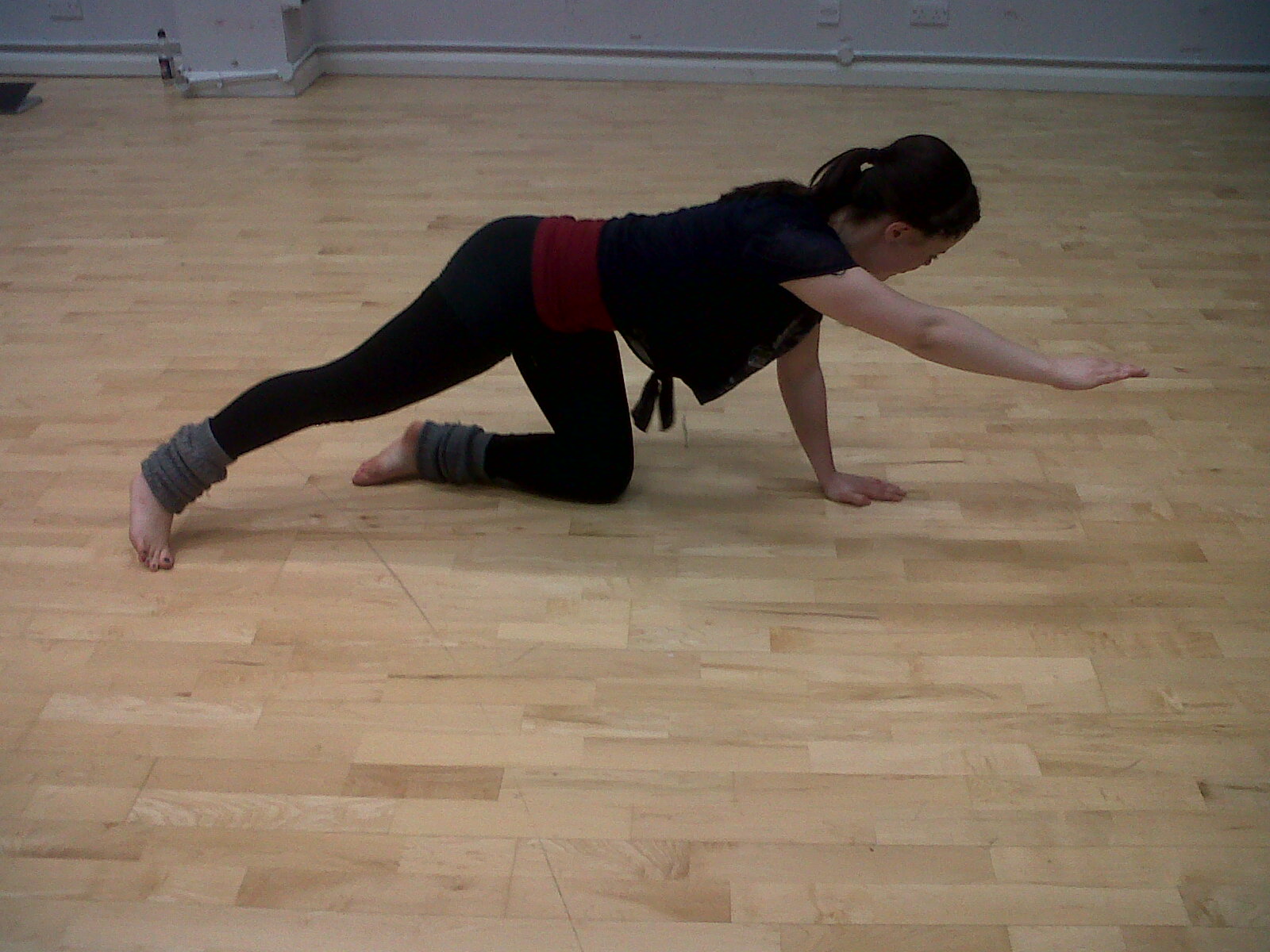 Shannon's Dance Blog: Dance Phrase 3 pictures of difficult movements