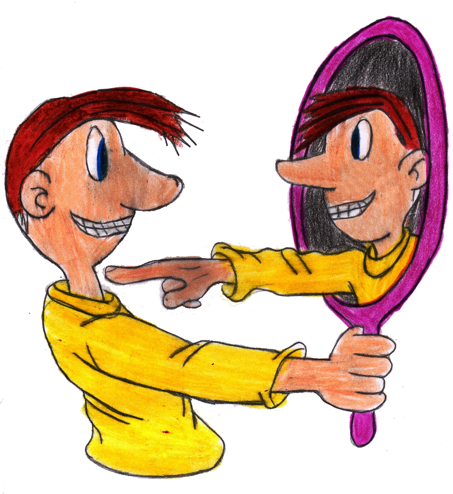 El Artemotivo: Identidad