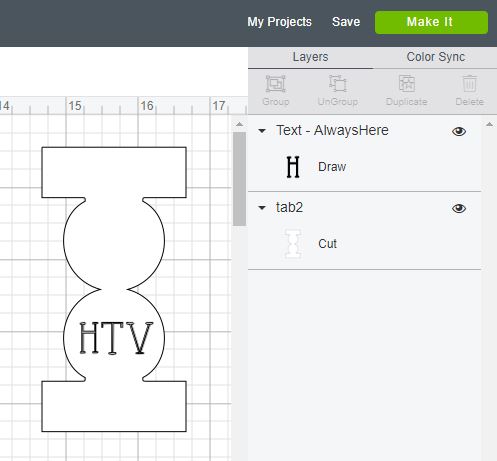 Fields Of Heather: A Super Simple Draw Then Cut Tutorial - Planner Tabs