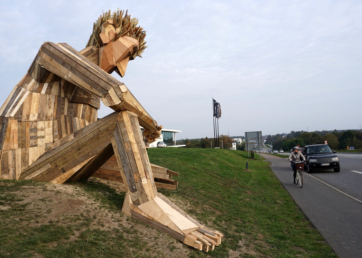 Design Stack: A Blog about Art, Design and Architecture: Large ...