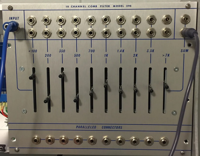 JonDent - Exploring Electronic Music: hARMONIC experiments