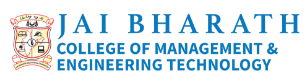 Jai Bharath College of Management and Technology, Ernakulam, Wanted ...