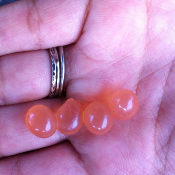 Sugar Overlord: Homemade Boba!