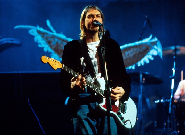 Nirvana, a Tribute to the Legends | Culturecrit