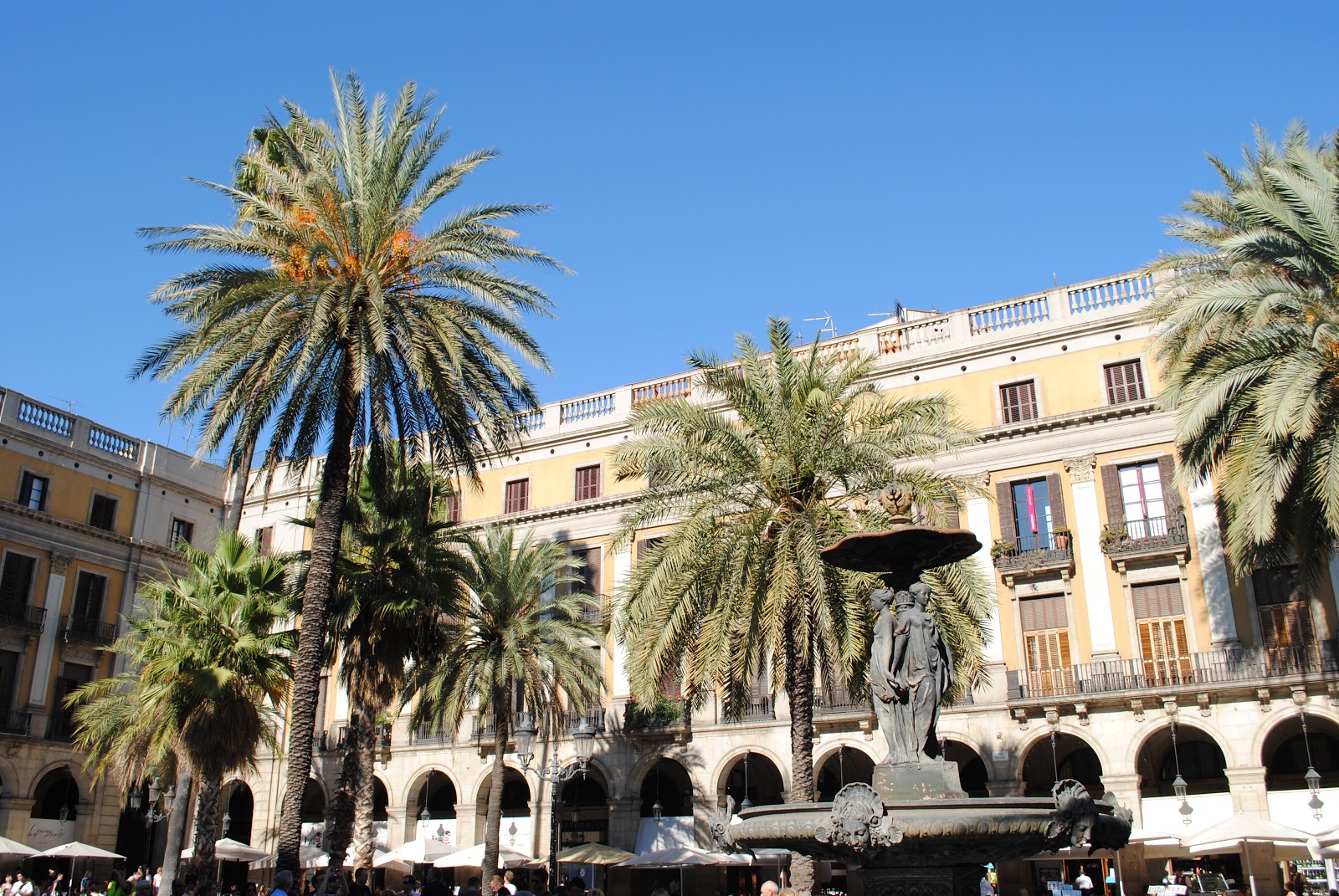 Catalonia ( Catalunya ). A voyage to Catalonia, Spain, Europe ...