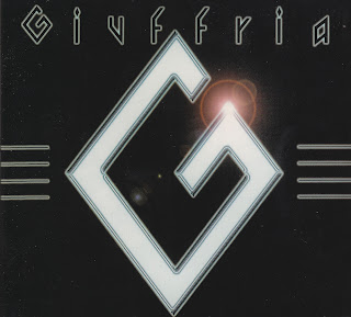 METALHARD-666: GIUFFRIA: GIUFFRIA
