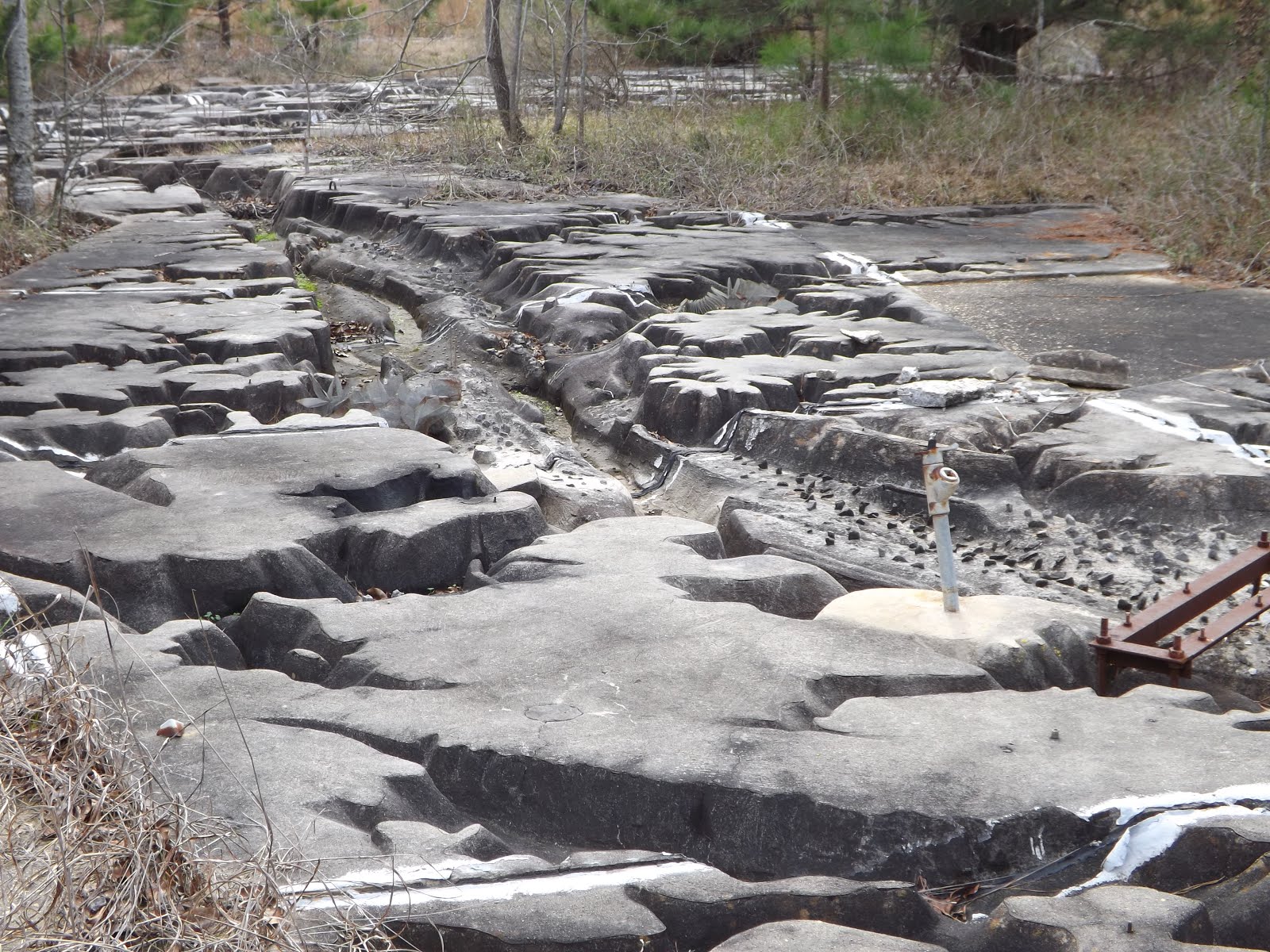 Urban Exploration: Mississippi River Basin model