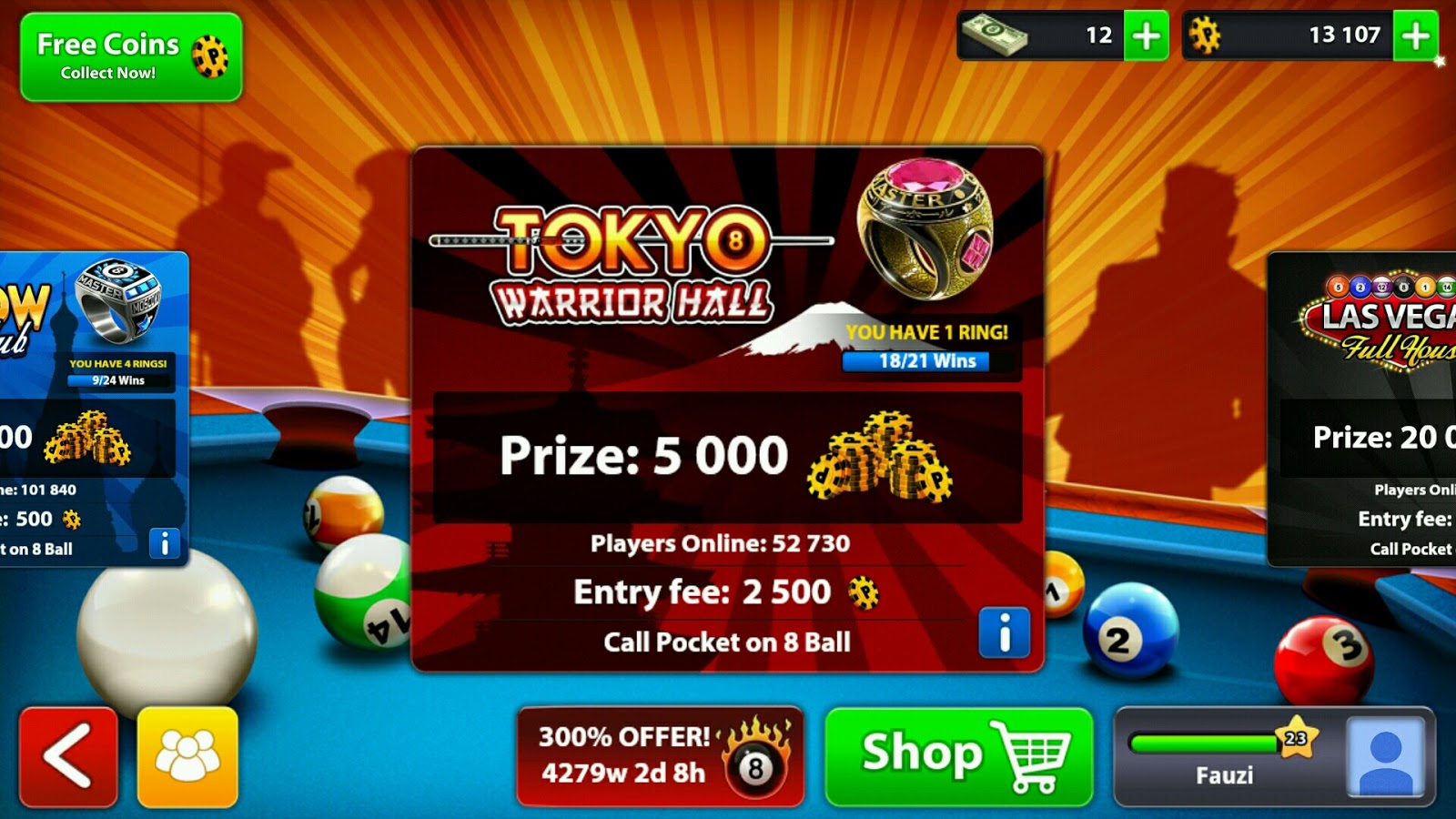Daftar 4 Game Billiard Android Terbaik