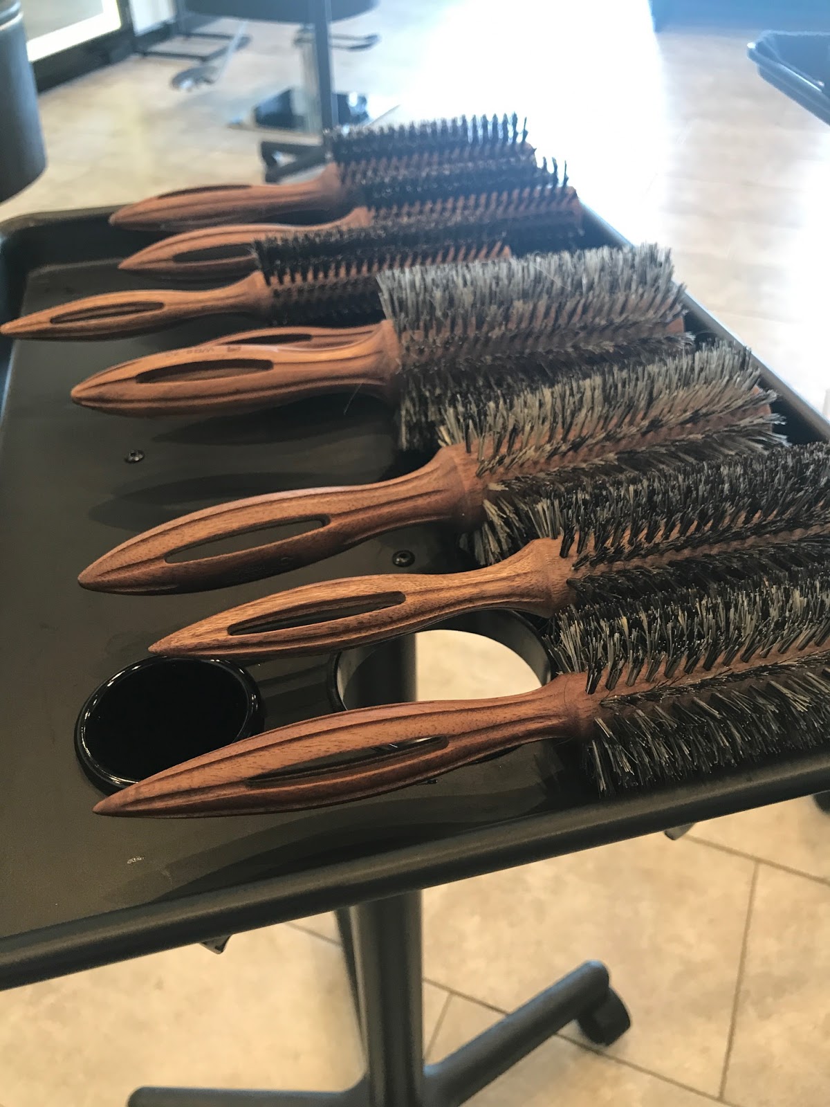 The magical tools hairstylists adore | Blog | VIANGE HAIR