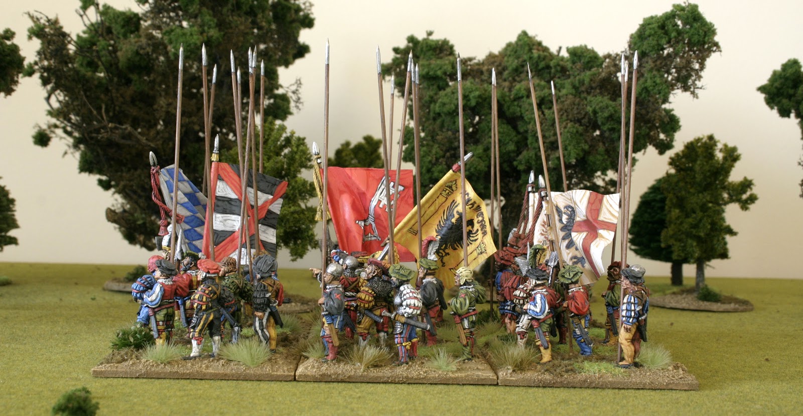 Army Royal: 2012; a retrospective