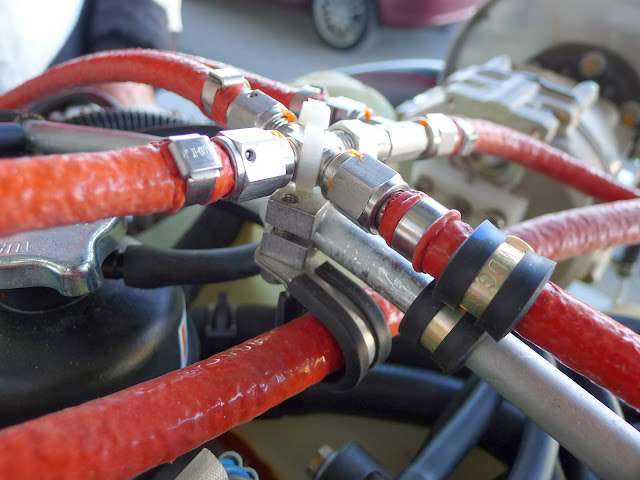 Schmetterling Aviation: Fueling Around - Part Deux