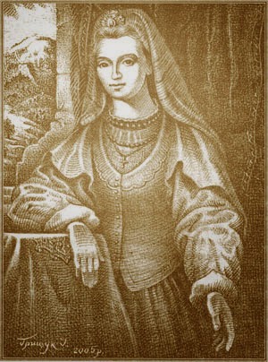 Suntem România! (revistă-magazin independenta): 781.Domnița Ruxandra ...