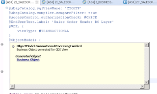 SAP ABAP Central: ABAP Programming Model for SAP Fiori (Draft based ...