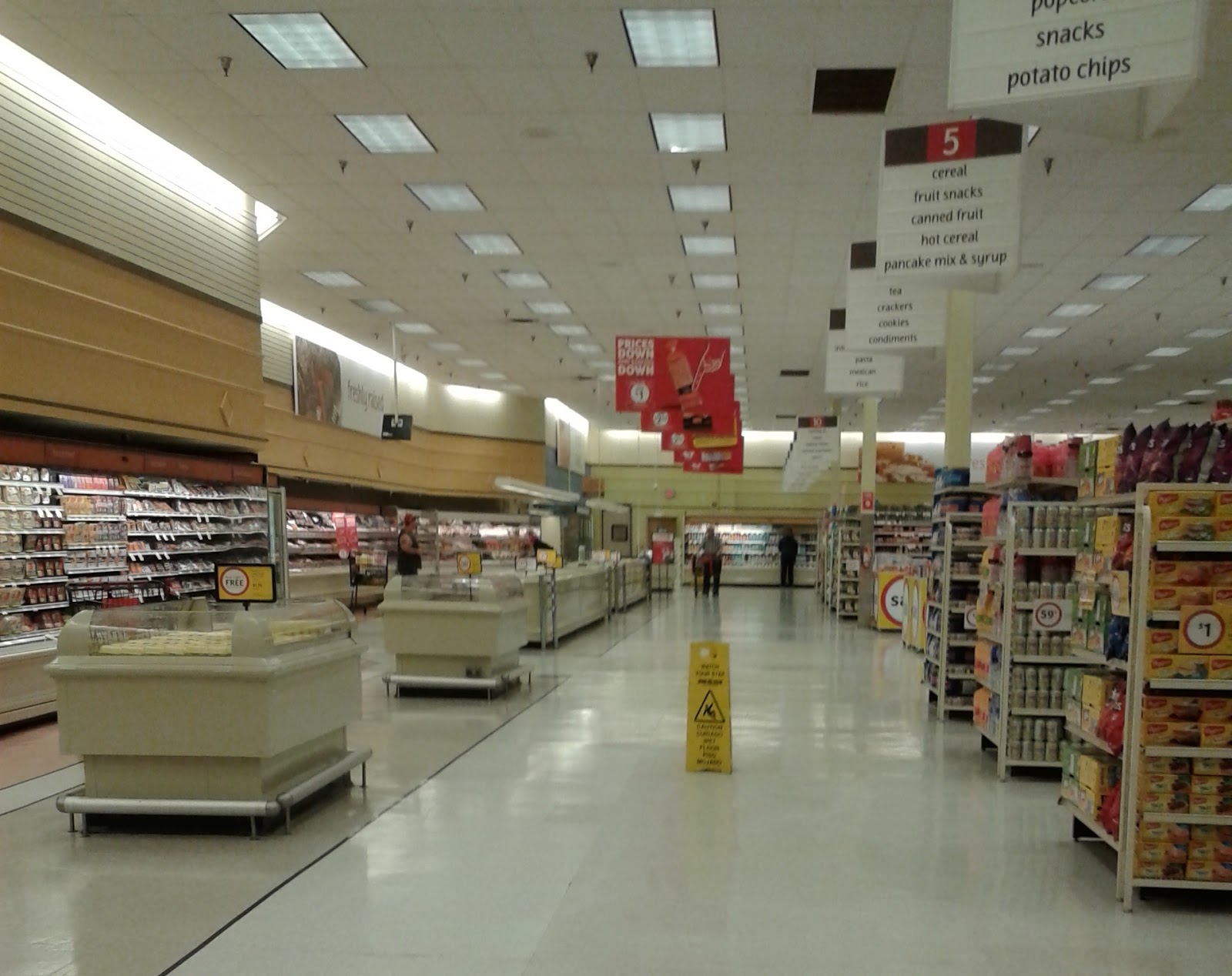 Albertsons Florida Blog: A Winn-Dixie with Something Xtra to Show