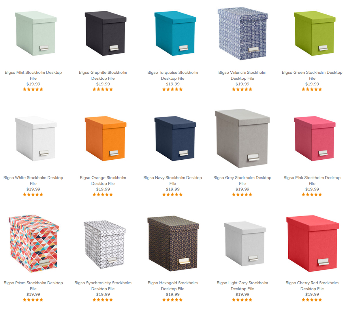 A Bright Corner: Sew Organized Part 2: Tips for Storing Patterns ...